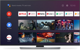 Mediabox South Africa