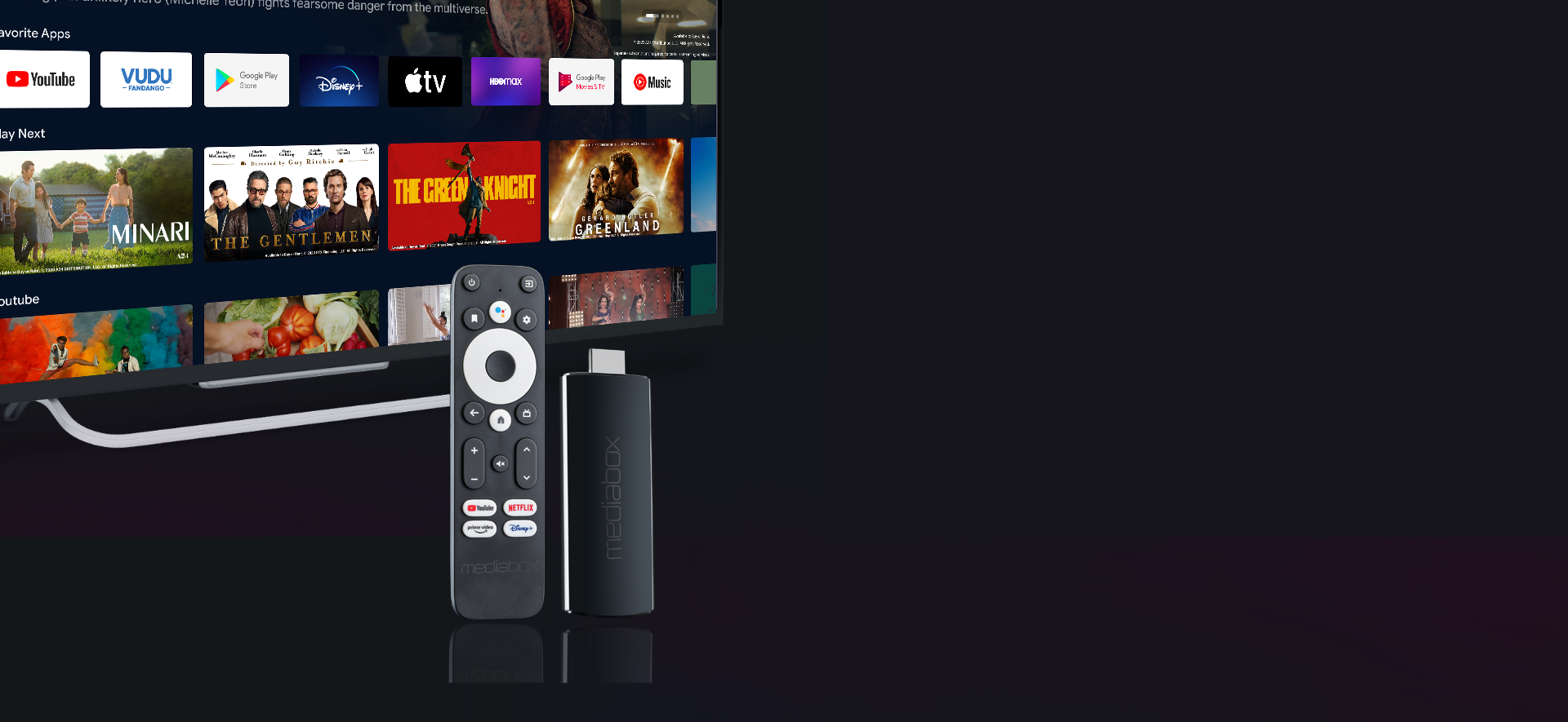 Mediabox South Africa – mediaboxsa